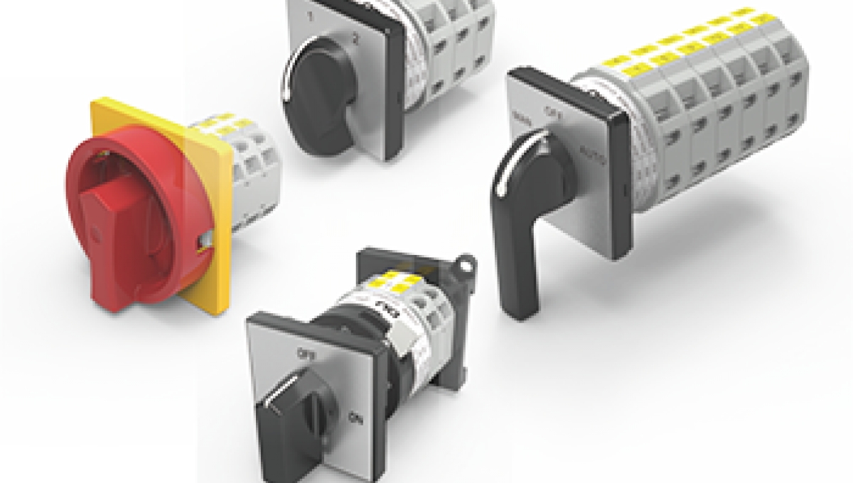 Switch-Disconnector | Switch-Disconnector | ENGINEERING SERVICE ...