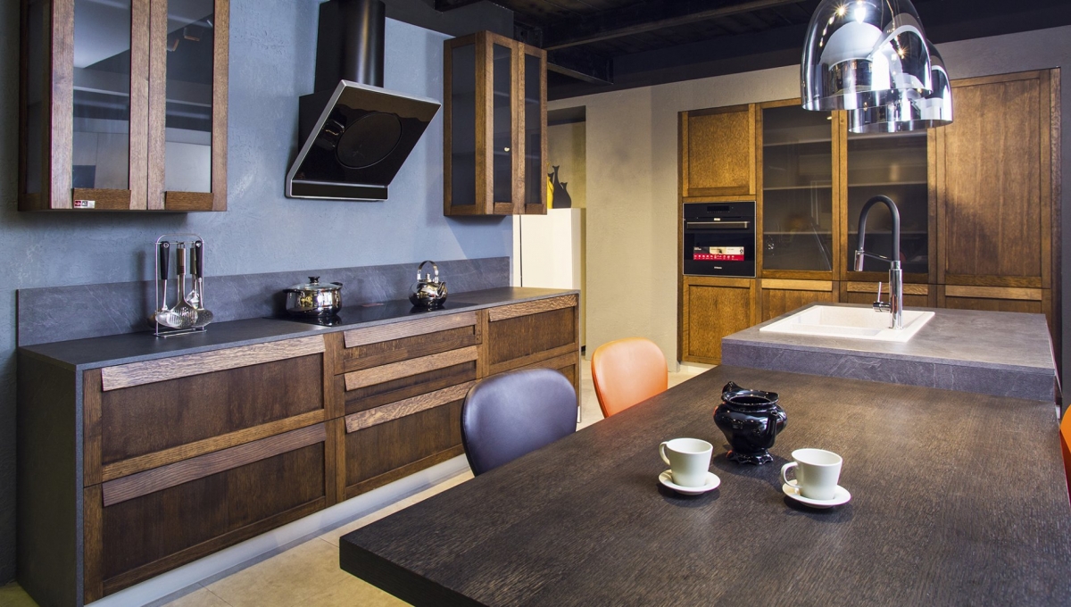 OPERA /DTC/ | kitchenall