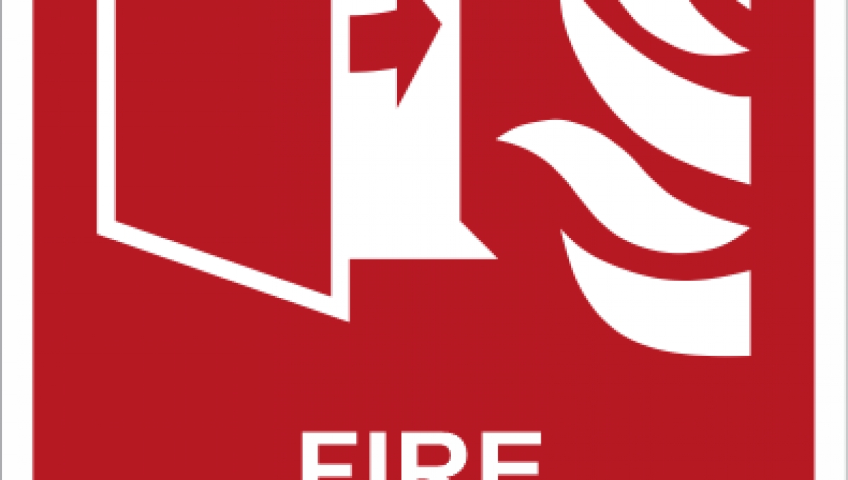 Fire | Fire protection | Fire protection door | Fire safety door | Fire ...