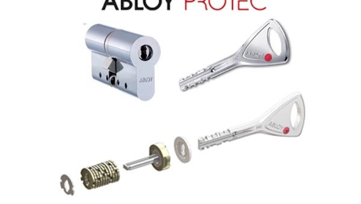 ABLOY PROTEC | kpartners
