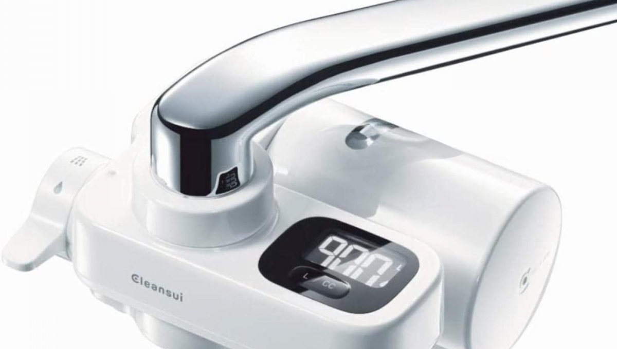 Cleansui Csp901 Ус Цэвэршүүлэгч усны шүүлтүүр цэвэршүүлэгч цоргонд