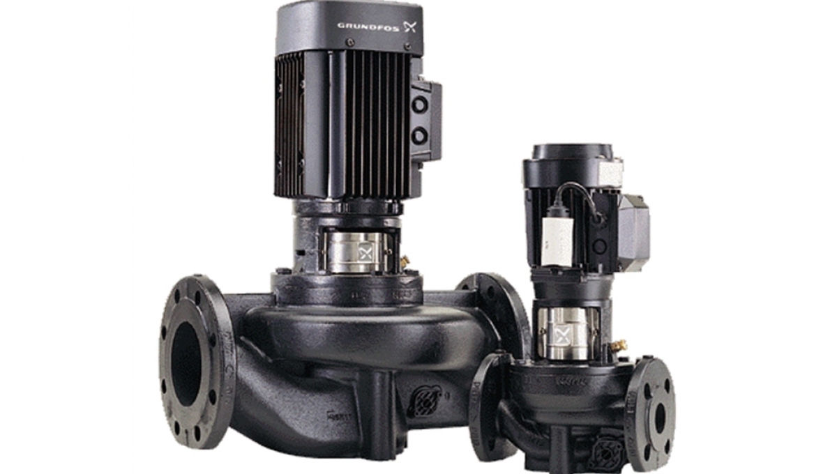 Grundfos TP