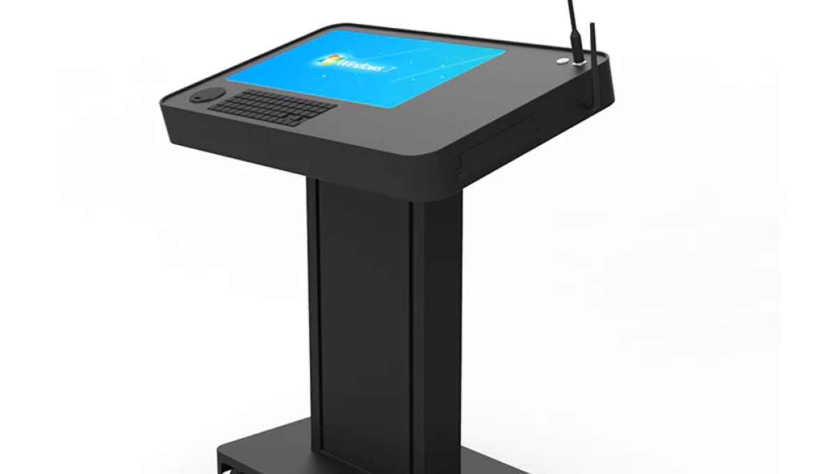 УХААЛАГ ИНДЭР /SMART PODIUM/ | СПИЙД АКСОН ХХК