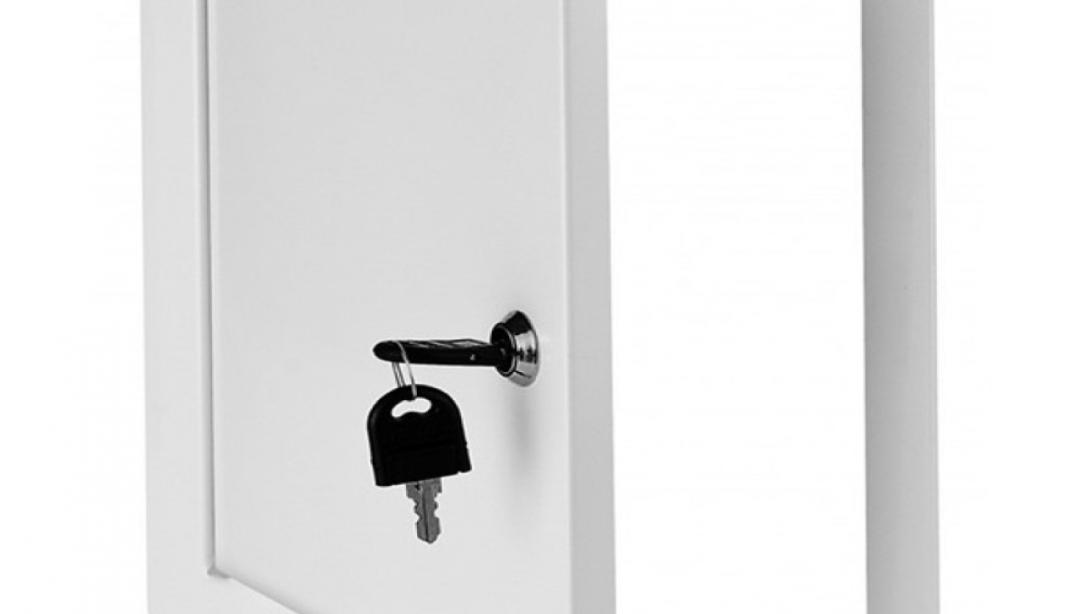 Inspection door DM and DMN metal | dynamic-tower.mn