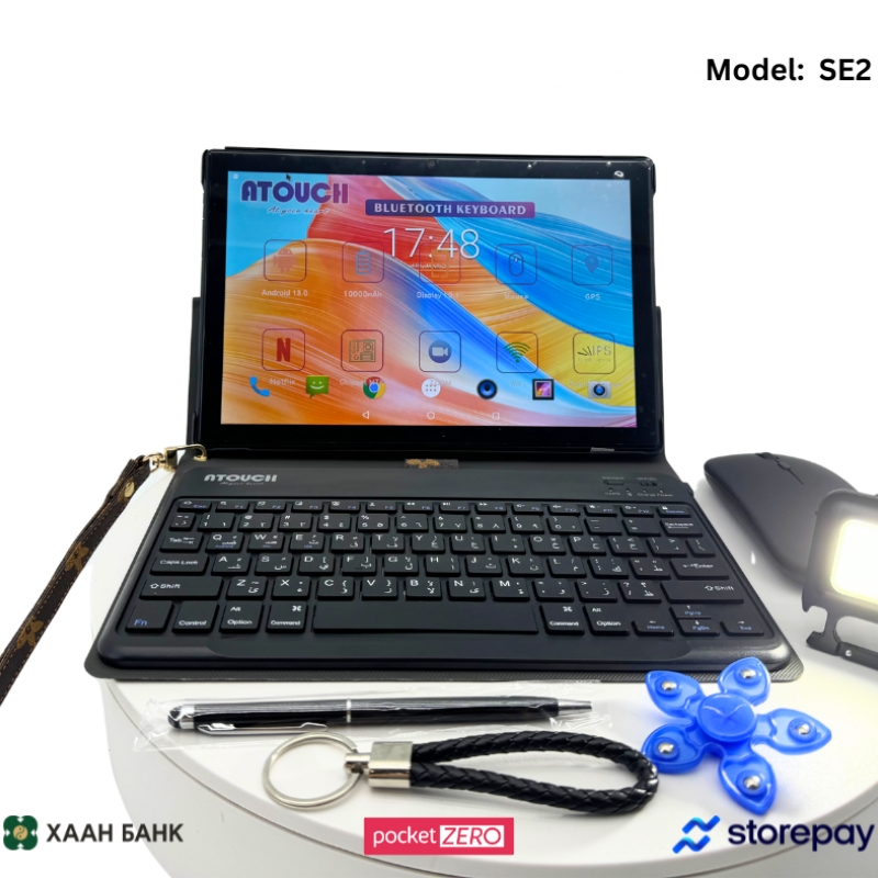 Tablet Atouch SE2 /4+4RAM/ | Tablet | тавлет | pad | ipad | Teclast ...