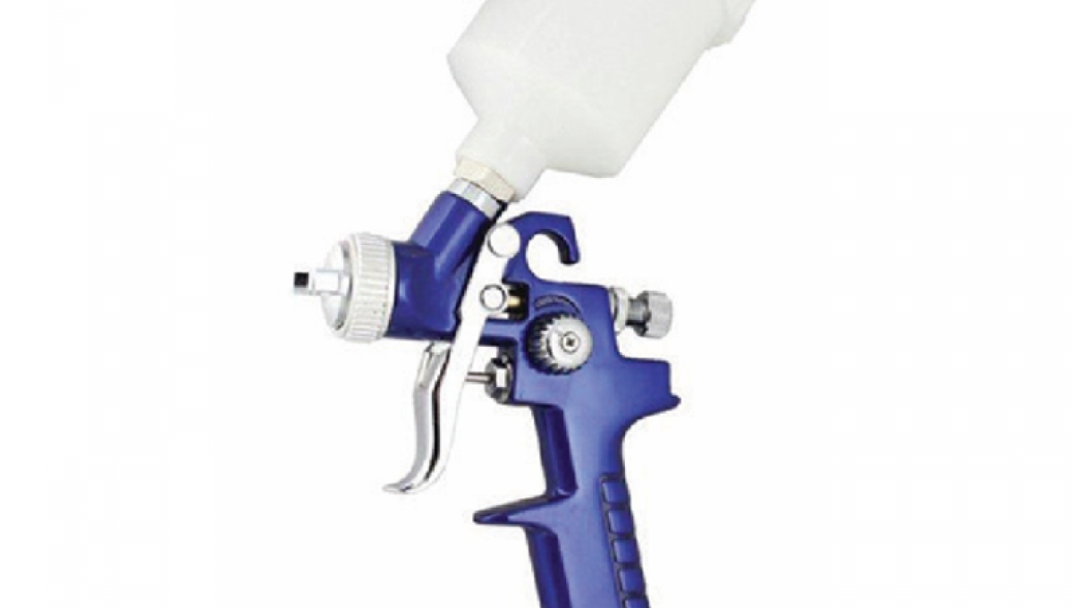 Air Spray Gun | Puma AS-1007X | Air Spray Gun | Puma AS-1007X | Unitra ...