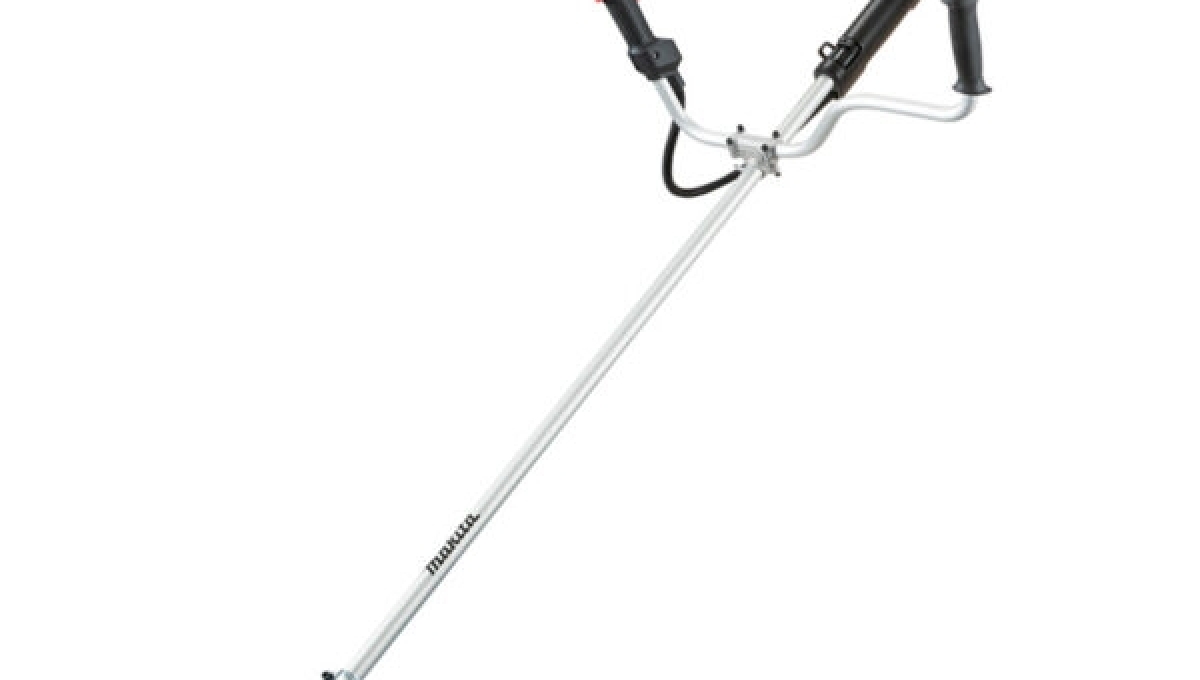 U-Handle Line Trimmer | Makita DUR368AZ /18V/ | U-Handle Line Trimmer ...