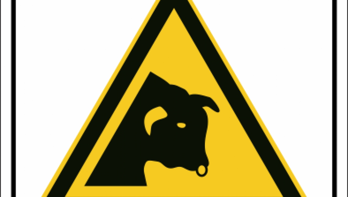 Bull sign | Bull | Bull sign | Bull picture | Bull image | Bull symbol ...