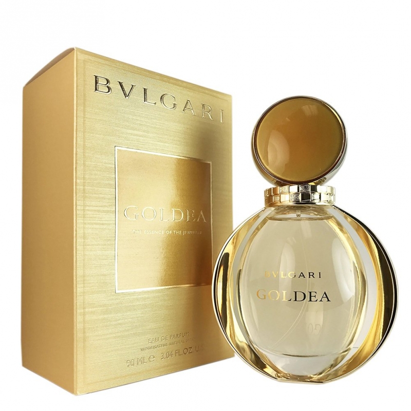 Үнэртэй ус - BVLGARY Goldea EdP 90мл | Ханбүргэдэй ХХК
