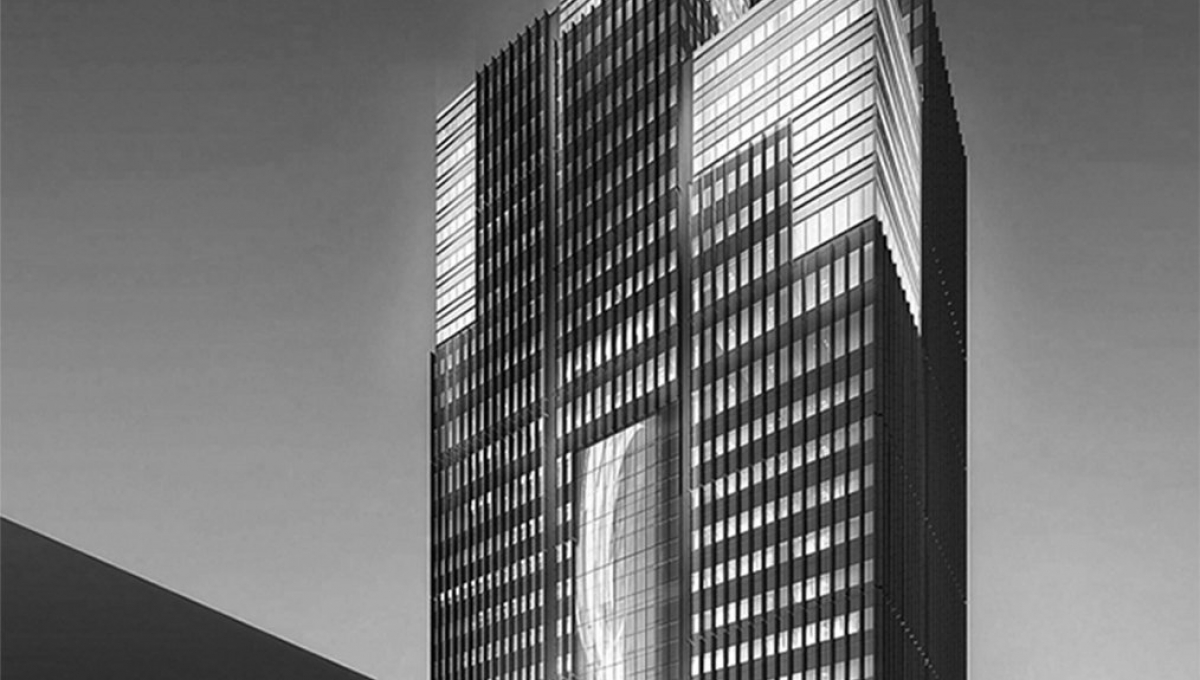 TDB New HQ project | Rsp