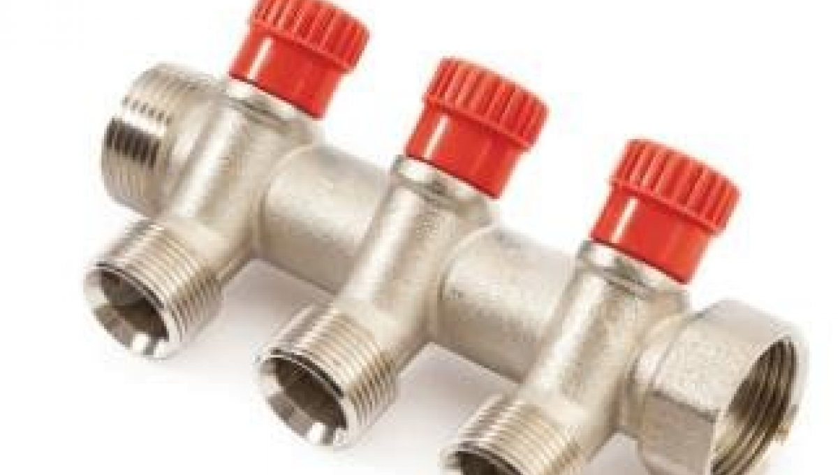 Коллектор | General Fittings