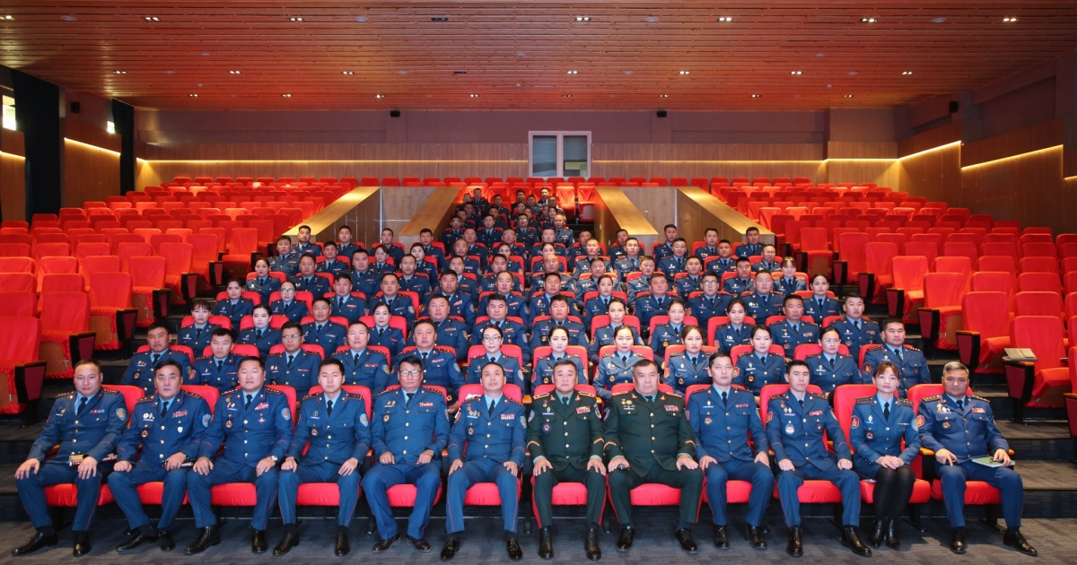 Онцгой байдлын байгууллагын Ёс зүйн дэд хорооны анхдугаар зөвлөгөөнийг зохион байгуулж байна