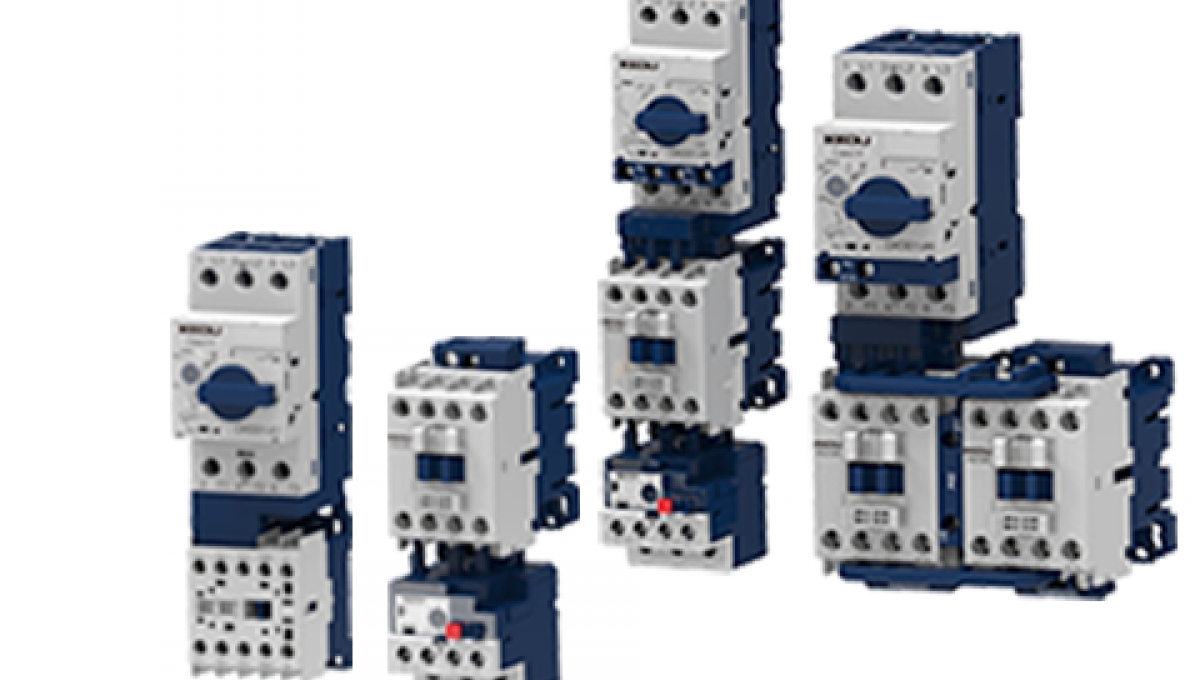 Modular control system | Modular control system | ENGINEERING SERVICE ...