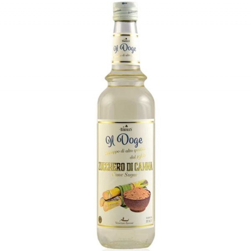 Syrup Distillati 700гр /Cane Sugar / | amtatmall