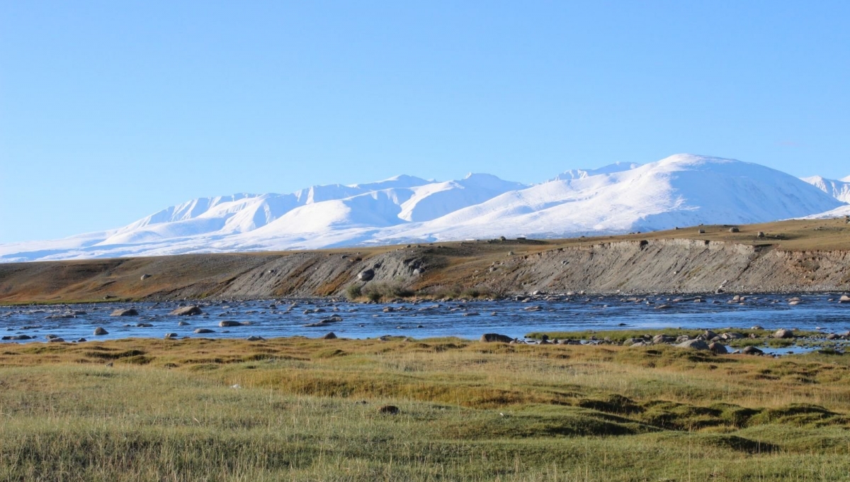 Eagle Festival & Altai mountains | Altai Tour