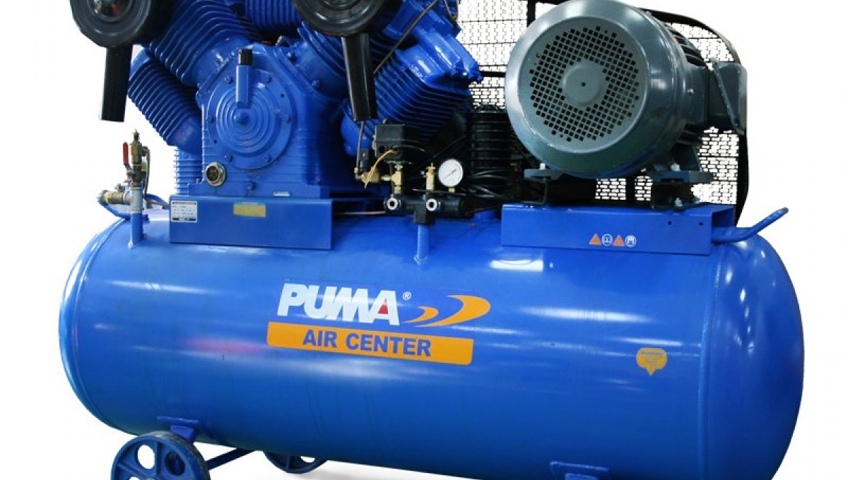 Air Compressor | Puma GT30500 | Air Compressor | Puma GT30500 | Unitra ...
