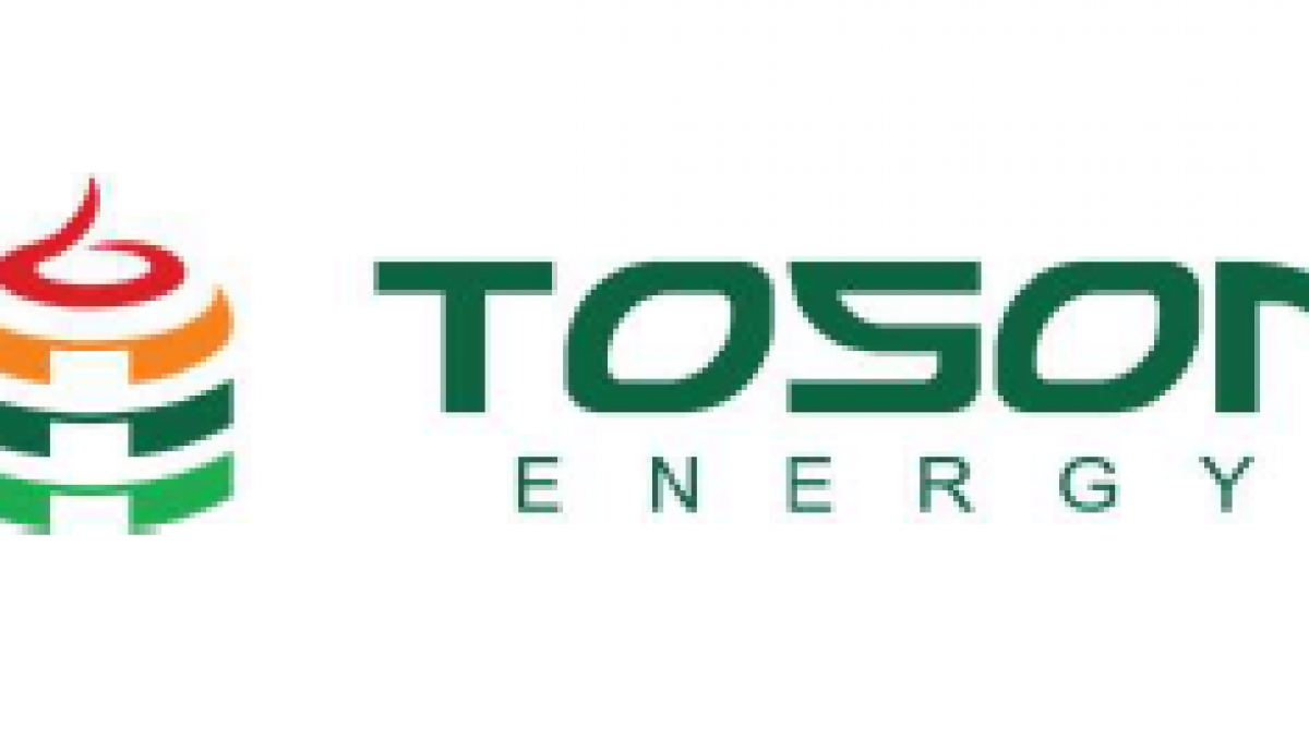 TOSON ENERGY