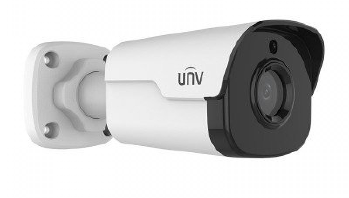 UNIVIEW 2MP / POE / гадаа IP камер | хяналтын камер | камерны багц ...