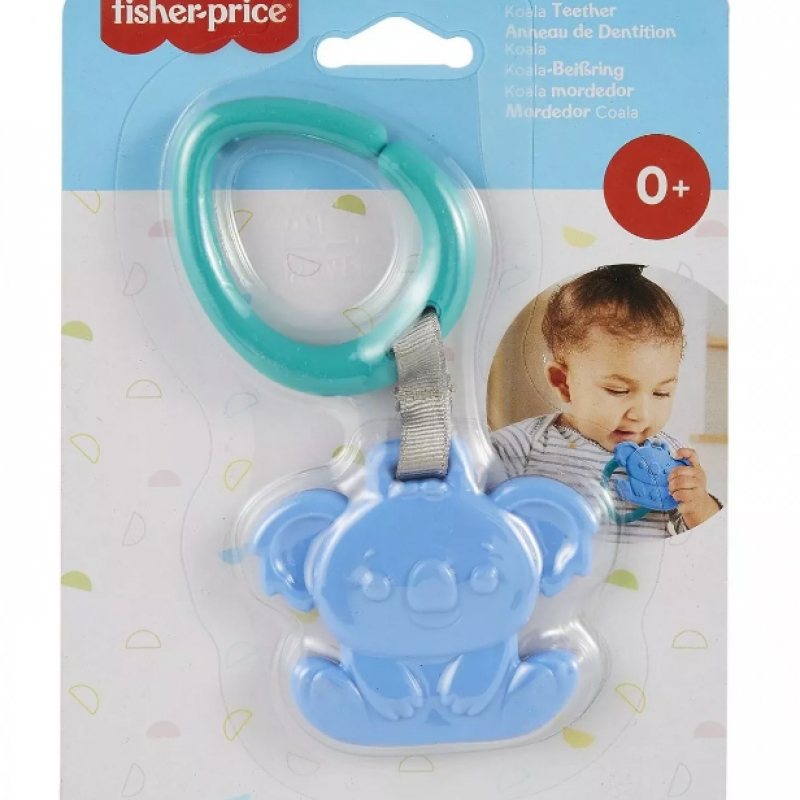 Fisher-Price Teether - Koala | 113