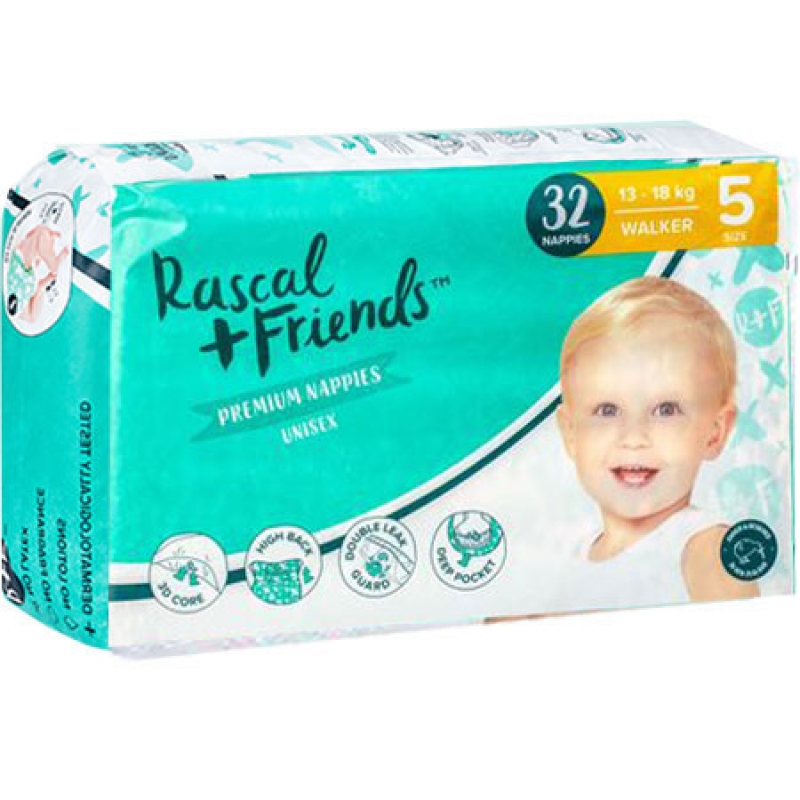 Rascal & friends Наадаг живх 5/32ш /13-18 кг/ | rascal|jivh|jivh ...