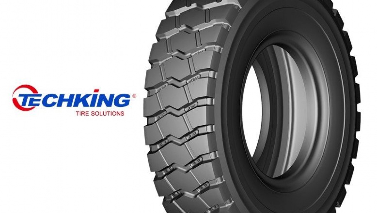 Techking - 14.00R25 ETOS | temso.mn