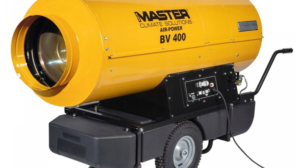 Өндөр чадалтай халуунаар үлээгч | Master BV 400 | Master BV400 | Өндөр ...