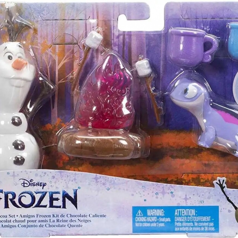 Disney Frozen 2 Frozen Friends | 113
