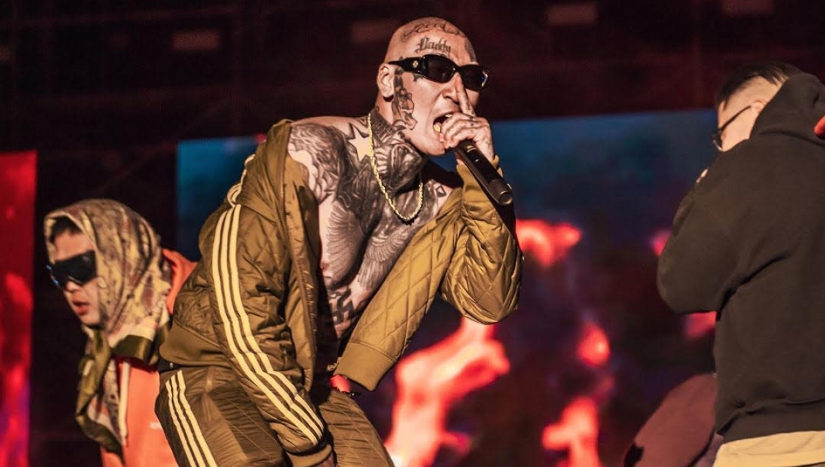 LIMIT KING | XMF - Xyyp Music Festival