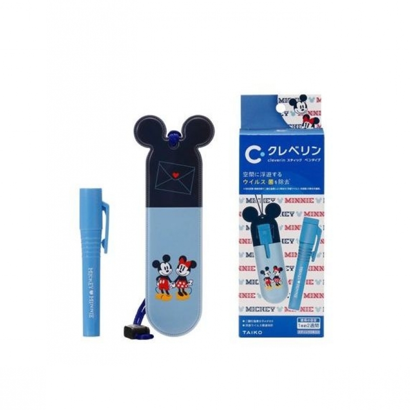 Cleverin хүүхдийн стик цэнхэр | 113