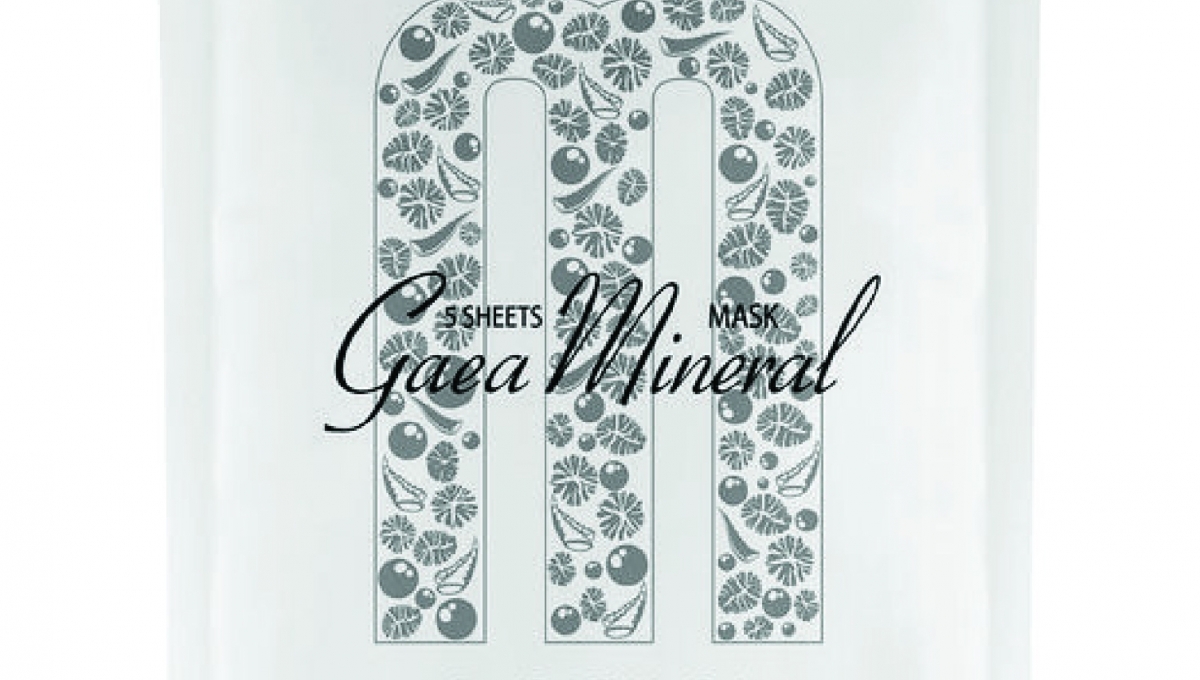 MITOMO Gaea Mineral Essence Mask | Ayaluunpharm LLC