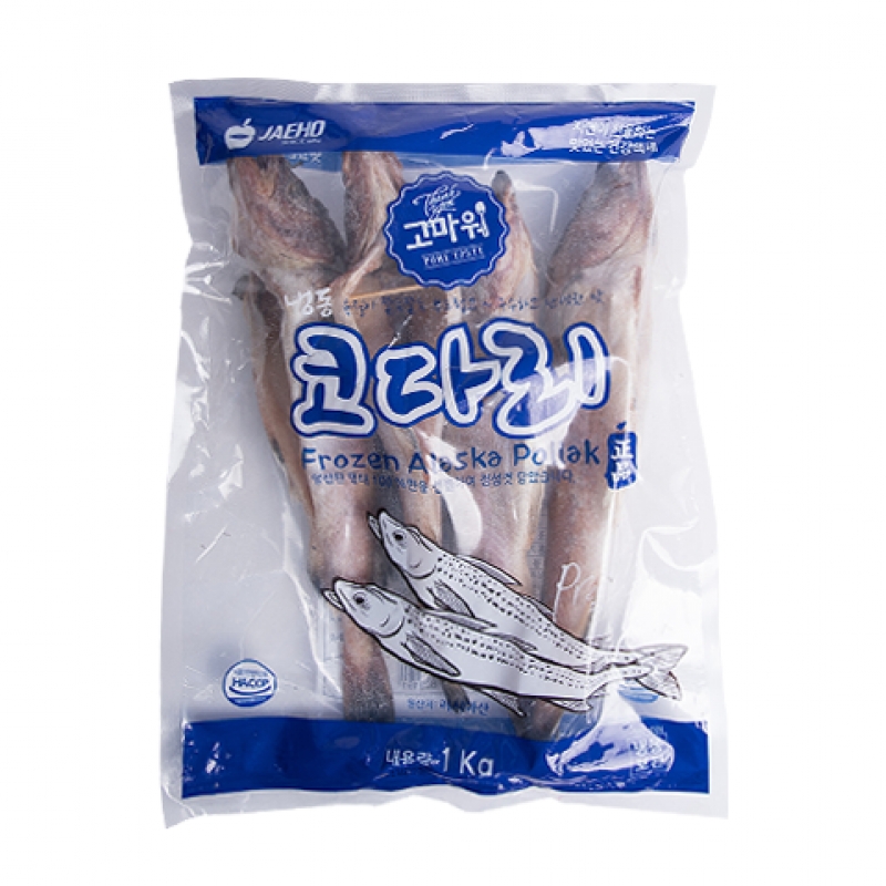 Хөлдүү загас 10кг Кудари | amtatmall