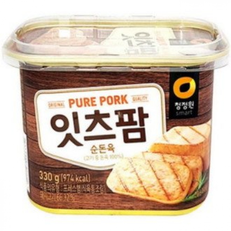 It's Pam Лаазалсан мах 330гр | amtatmall