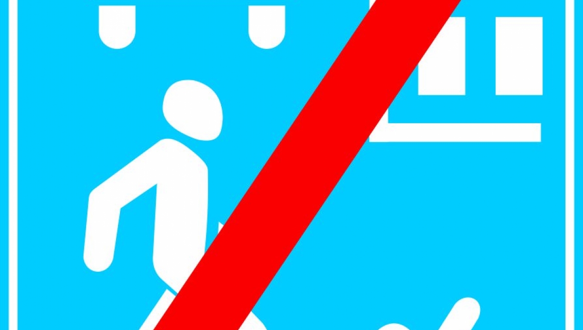 Хорооллын төгсгөл - 5.24 | Замын тэмдэг | Замын тэмдэглэгээ | Замын ...