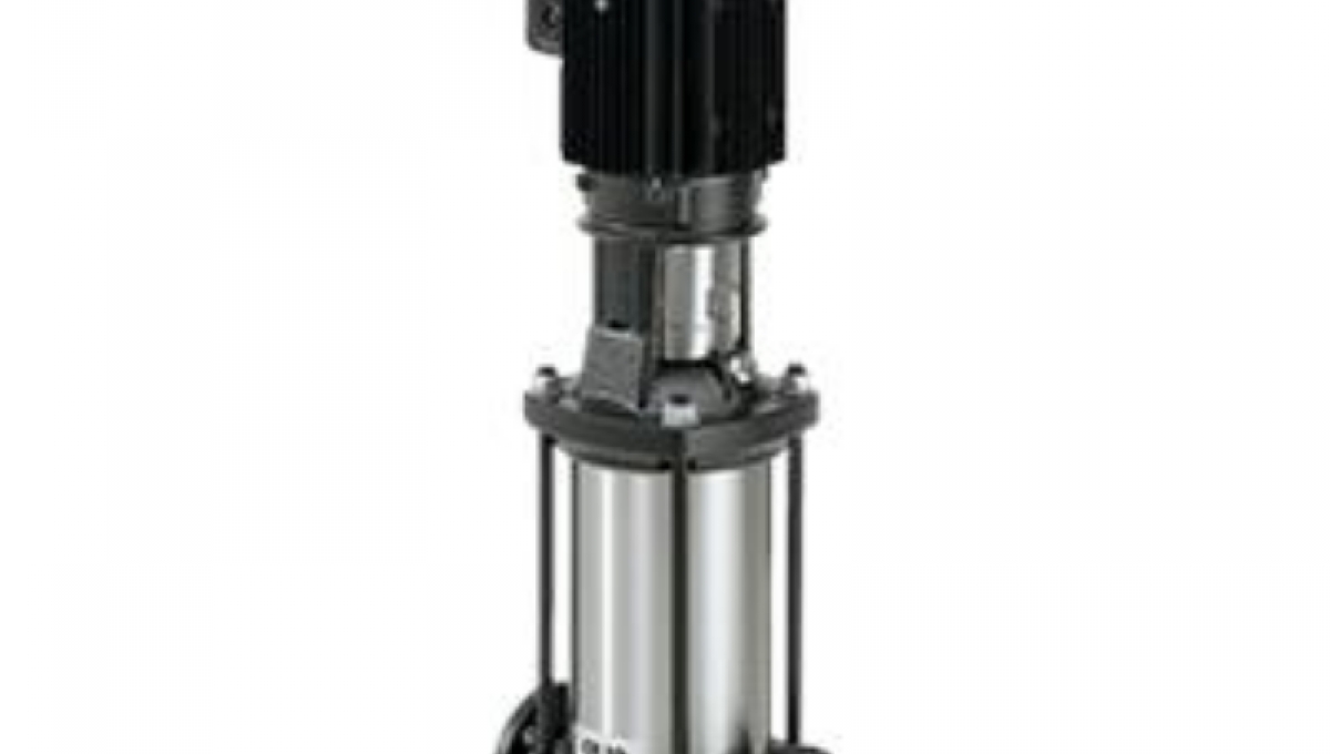 Vertical Multistage Centrifugal pump | Grundfos CR 10-8 | Vertical Multistage Centrifugal pump ...