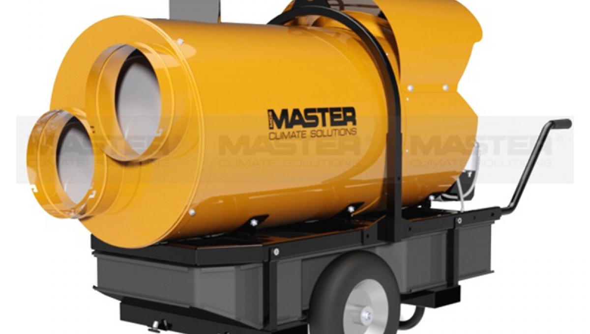 Өндөр чадалтай халуунаар үлээгч | Master BV 500 | ӨНДӨР ЧАДАЛТАЙ ...