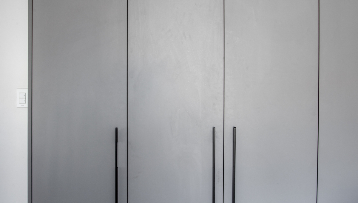 ЭНГИЙН ШКАФ /MATERIA/ | kitchenall