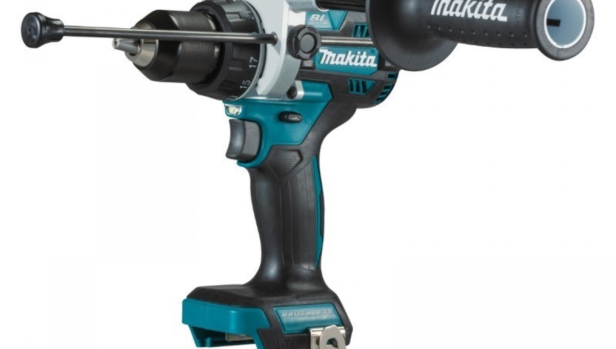 Батарейт Гар шрүп мастер дрилл Makita DHP486Z | Unitra Power House