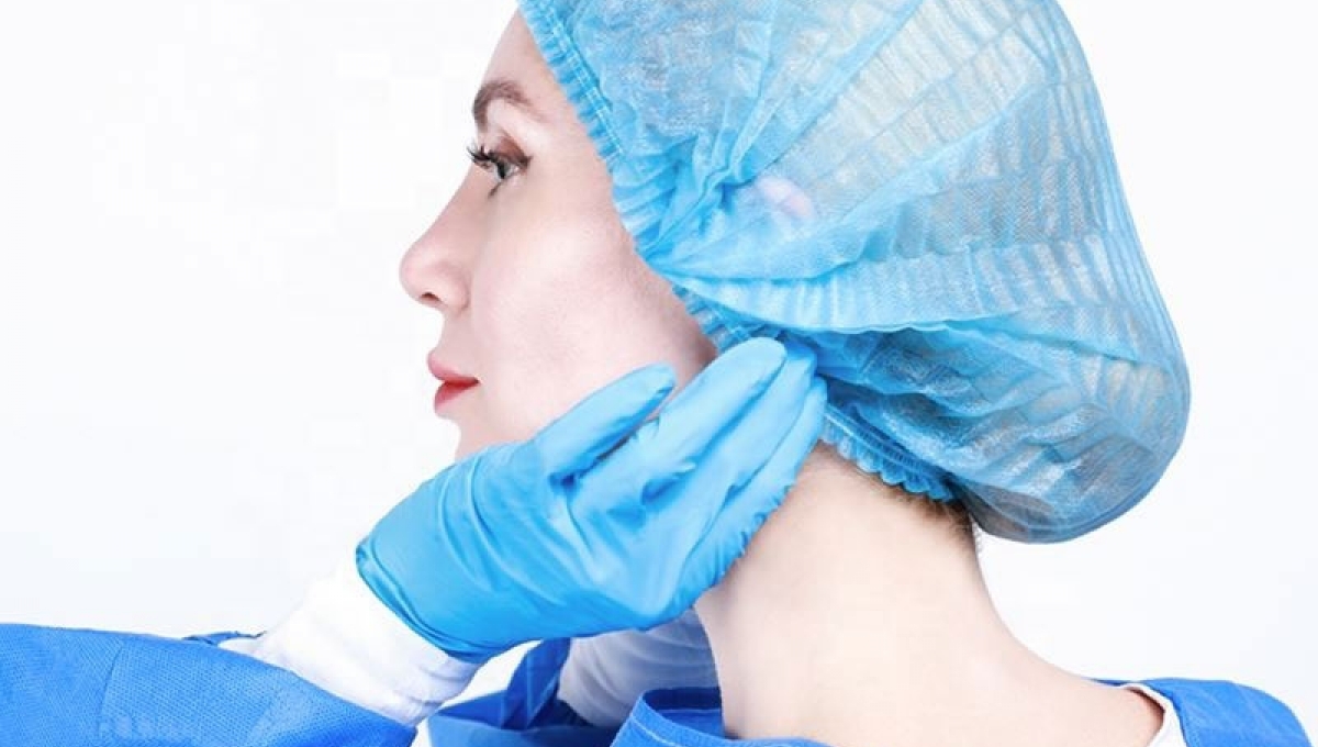 #200892 Малгай нэг удаагийн 50₮