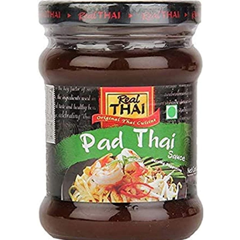 Тайланд соус / Pad thai sauce / 170мл | amtatmall