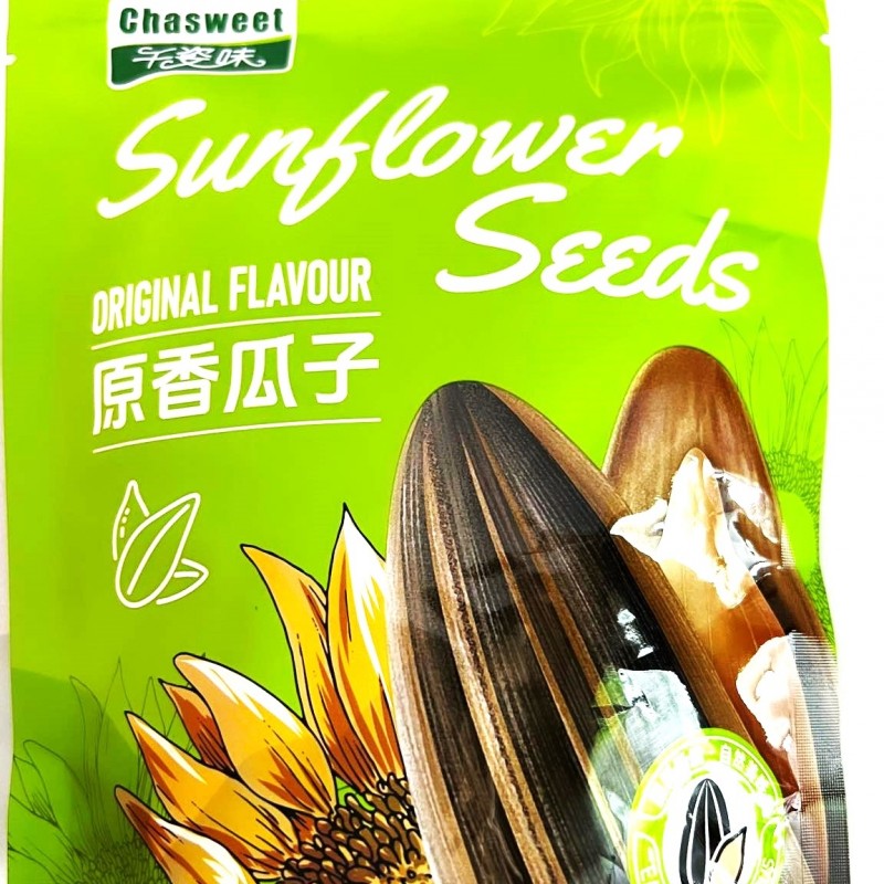 Sunflower Seeds/ Наранцэцгийн үр / original 120гр | amtatmall