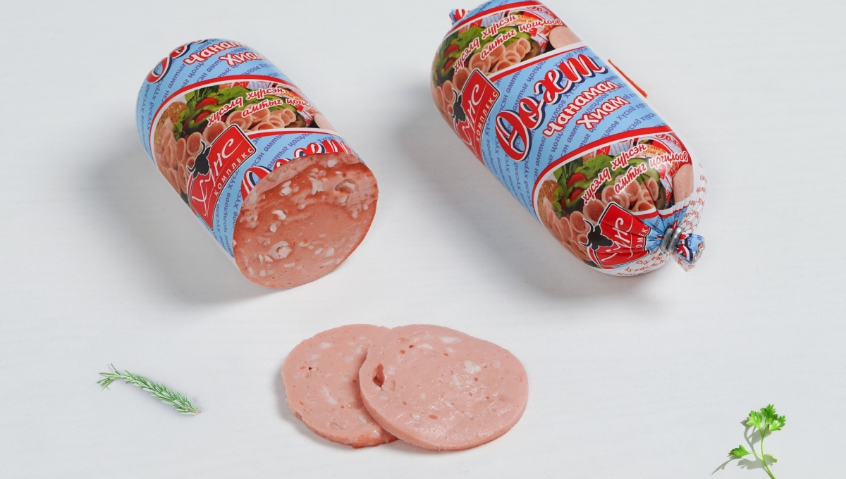 Uuht /500гр/ | "ХҮНС КОМПЛЕКС" ХХК