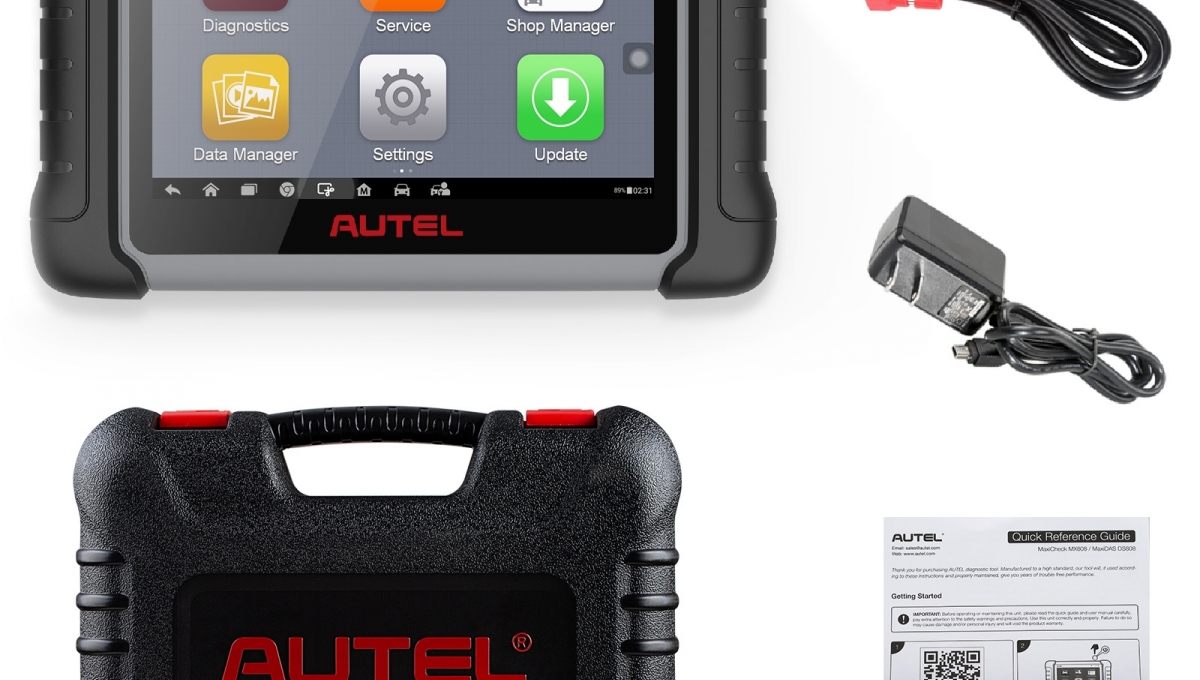 AUTEL | OBD Scanner LLC