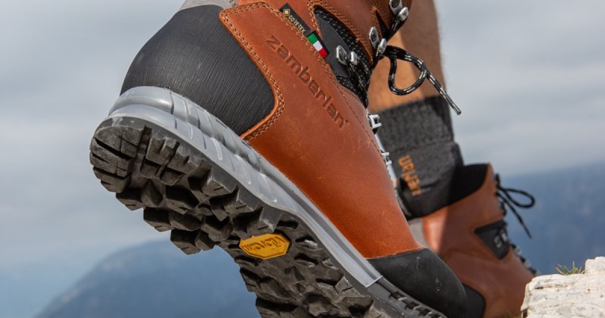 ZAMBERLAN-ИЙ ГУТЛЫН РАЗМЕРАА ТААРУУЛЖ АВАХ ЗААВАР