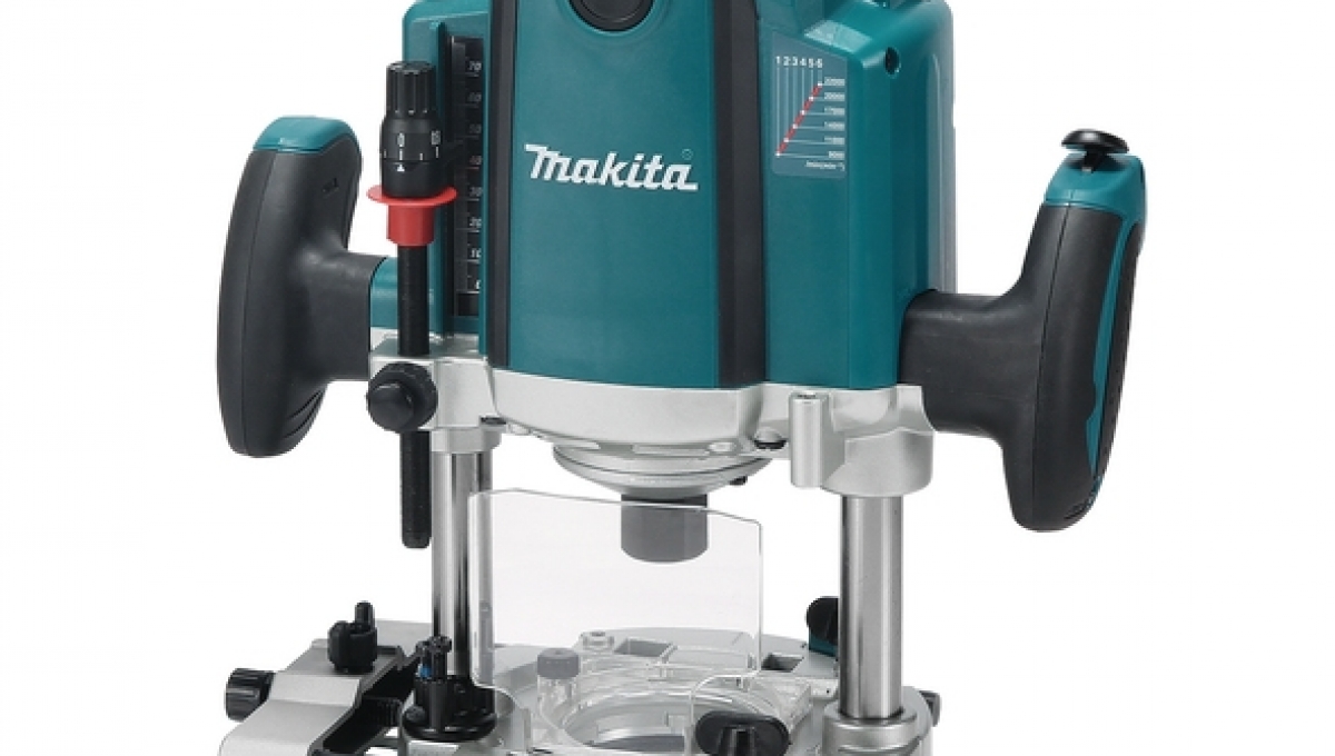 Цахилгаан фризер 12мм 2100w MAKITA RP2303FC | Unitra Power House
