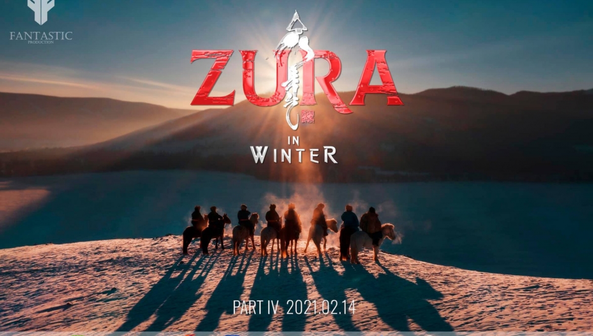 ZURA in Winter Episode IV | ZURA in Winter - Episode IV | Fantastic ...