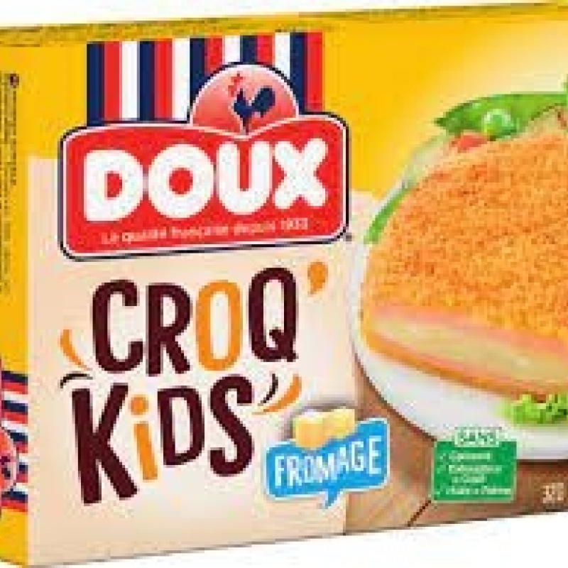 Kids cheese Chicken /DOUX/ | amtatmall
