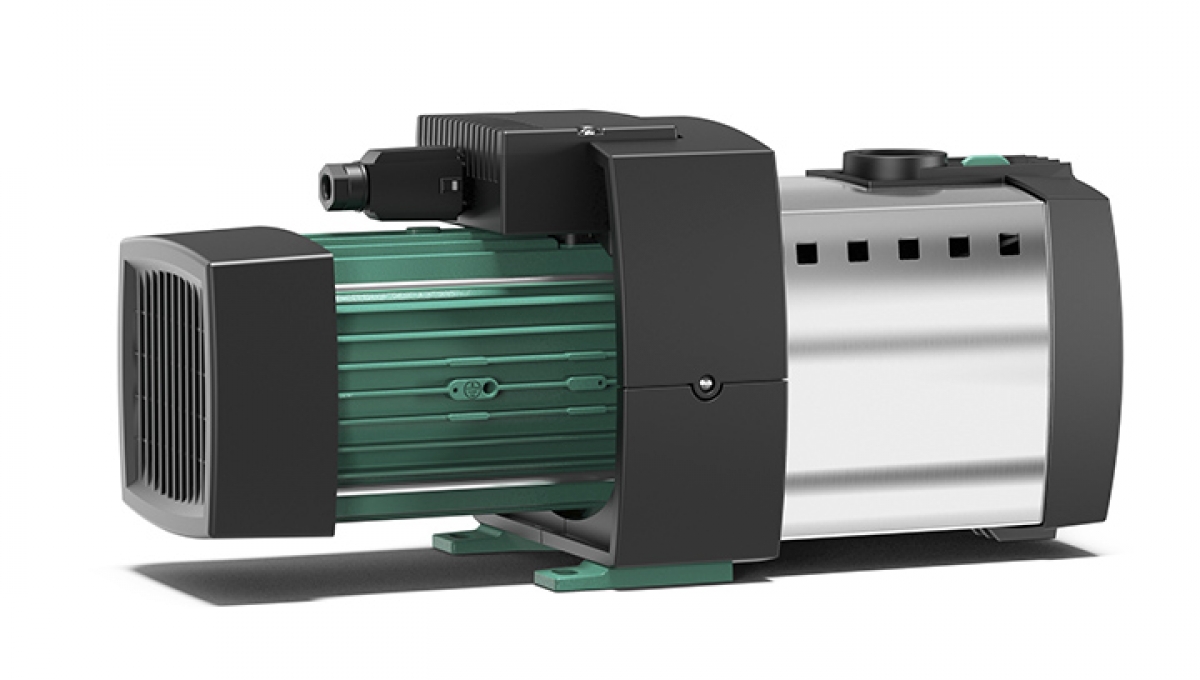 Centrifugal Pump | Wilo Hi-Multi 3-25 | Centrifugal Pump | Wilo Hi ...