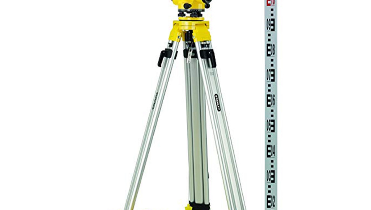 XL AL32 Fatmax optical level | Stanley 1-77-244 | XL AL32 Fatmax ...