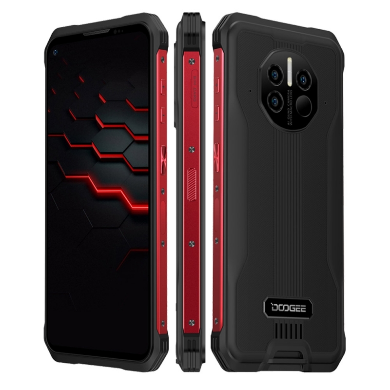 Smartphone Doogee V10 | smartphone | ухаалаг утас | Doogee | android ...
