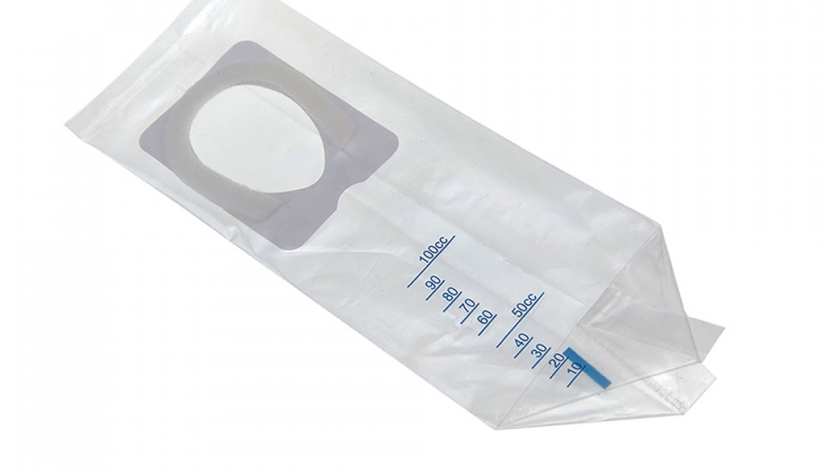 #200524 Нярайн шээсний уут 800₮